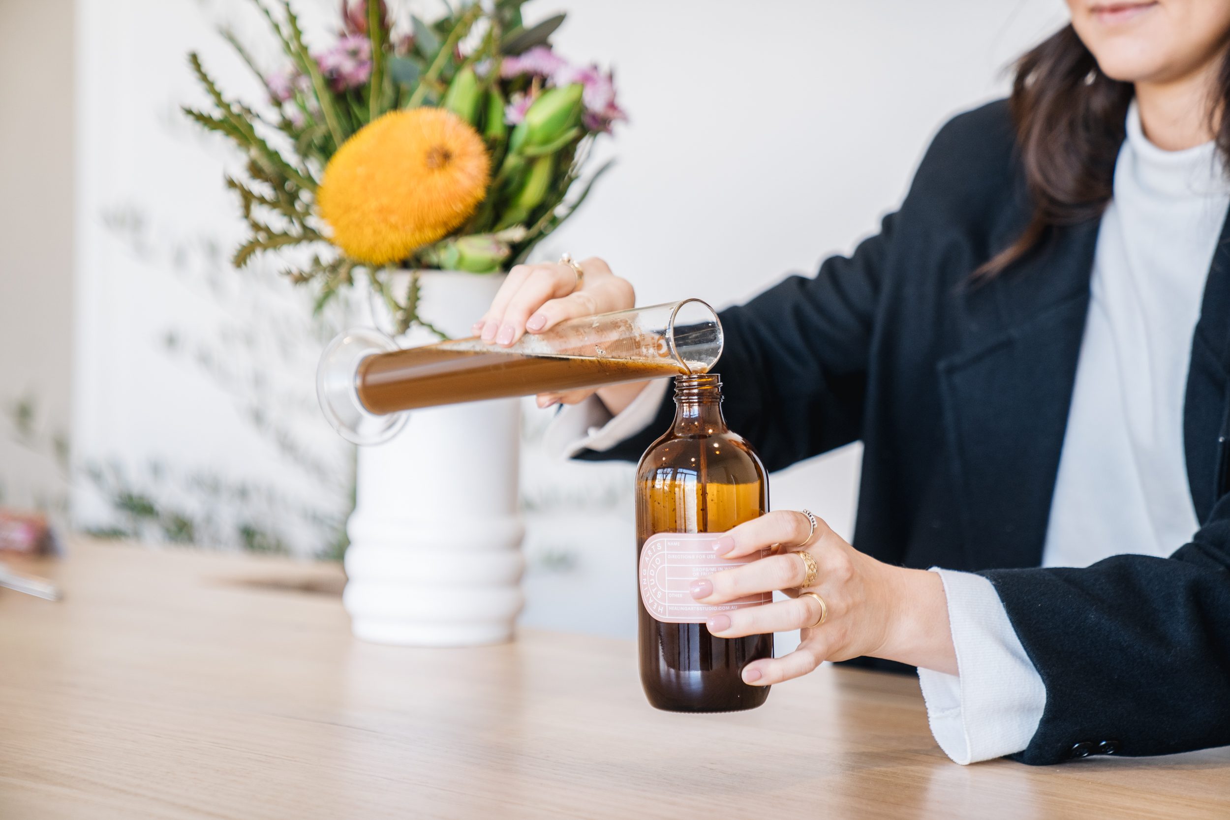 About Us - Healing Arts Studio