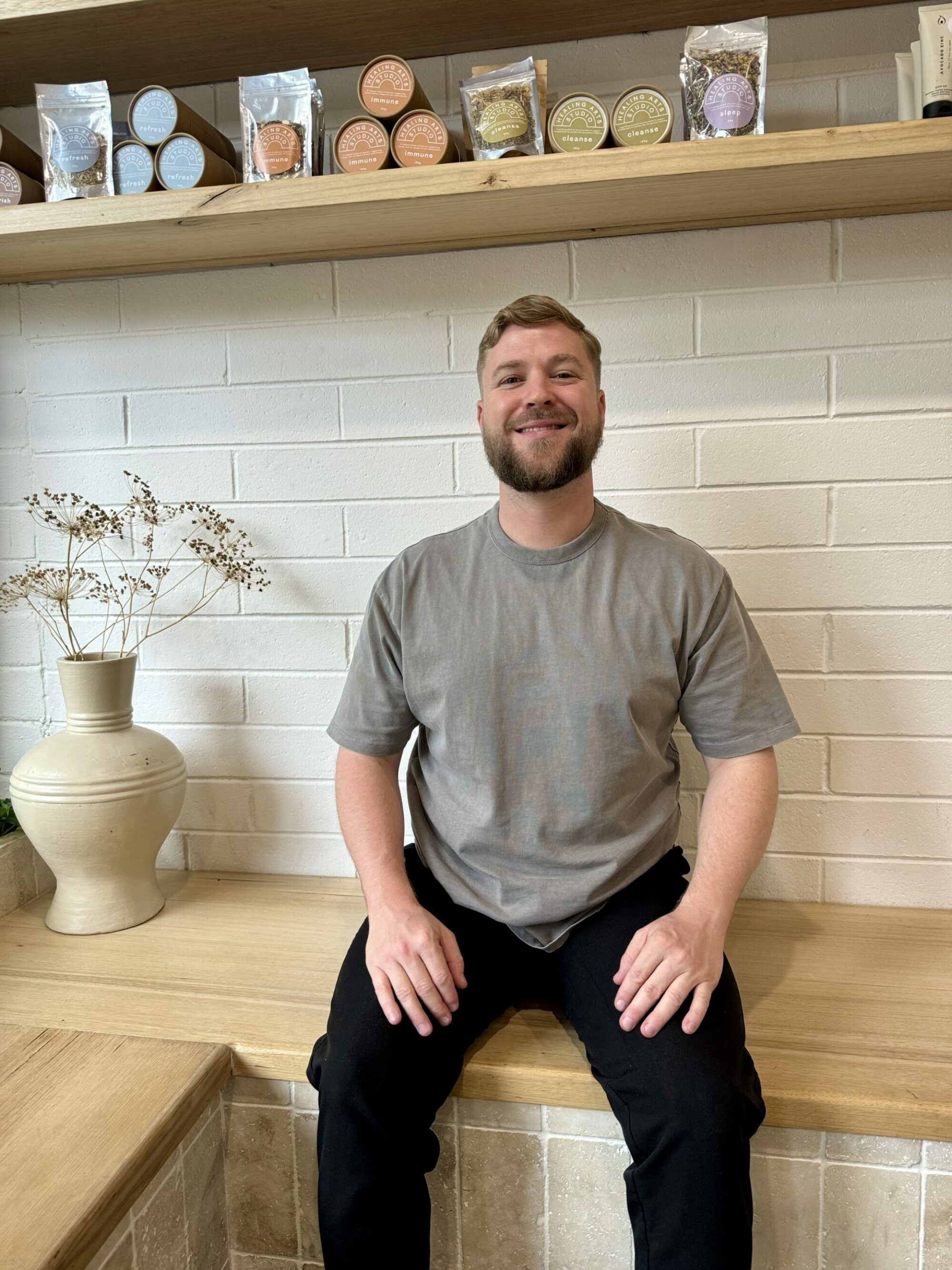 Practitioners Archive - Healing Arts Studio